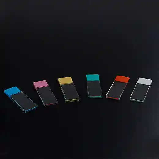 RM7310A Automatic Blood Smear Microscope Slides-Automatic Blood Smear ...